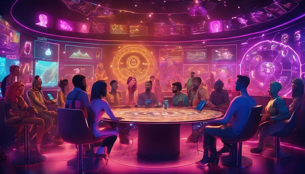 Crypto Engagement Tips For Clubhouse Discussions: A How-To Guide ...