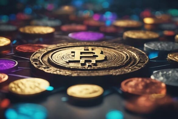 Cryptocurrency Mining in India: A Complete Guide | Rhodium Verse