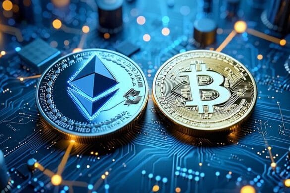 10 Essential Ethereum Blockchain Security Features And Risks | Rhodium ...