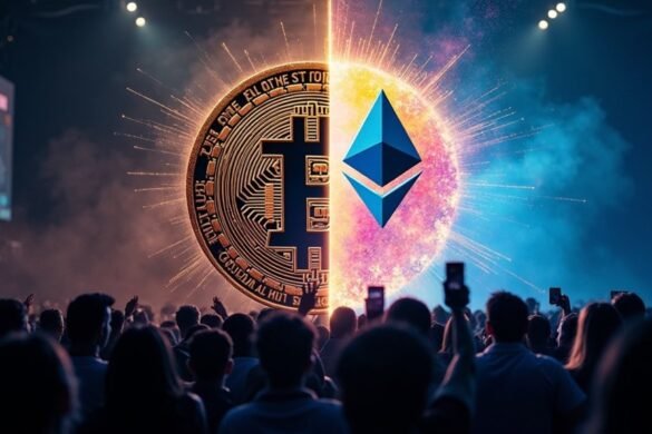3 Best Ethereum Scalability Solutions in 2025 | Rhodium Verse